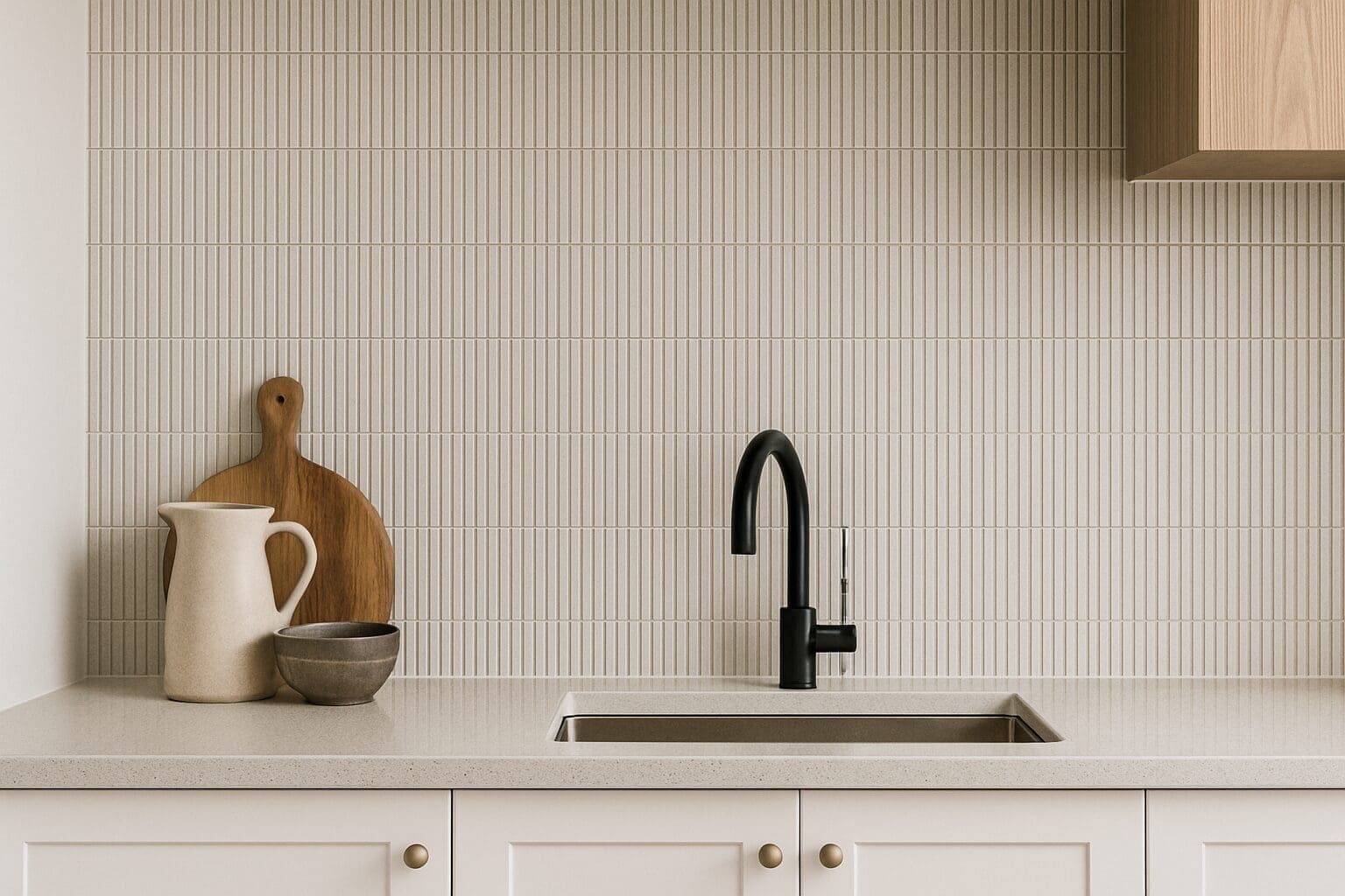 Kitchen Splashback Tiles Melbourne | Top 5 Designs | Chumz Tiling